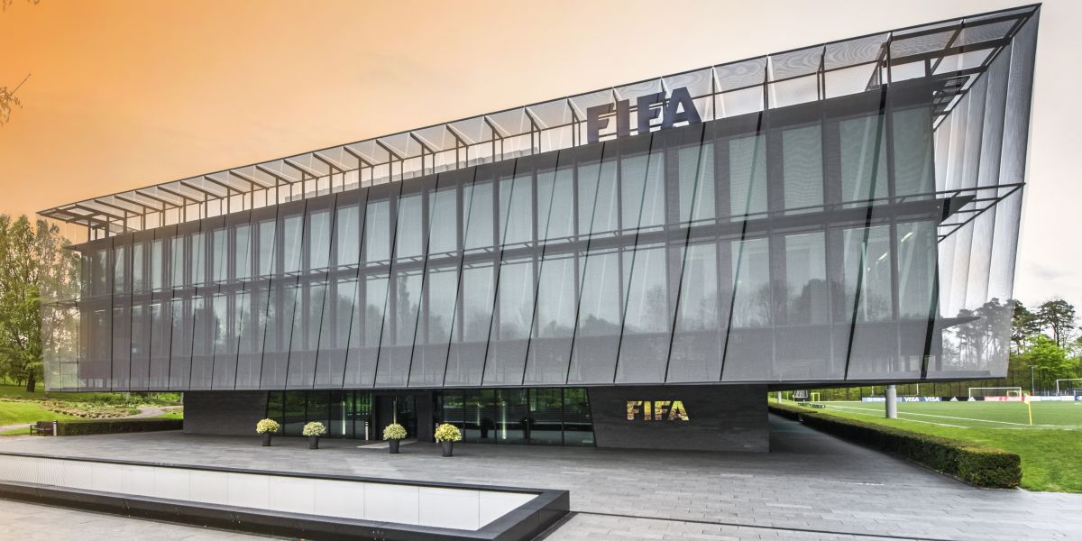 FIFA veröffentlicht Statement: „Das gab es noch nie“