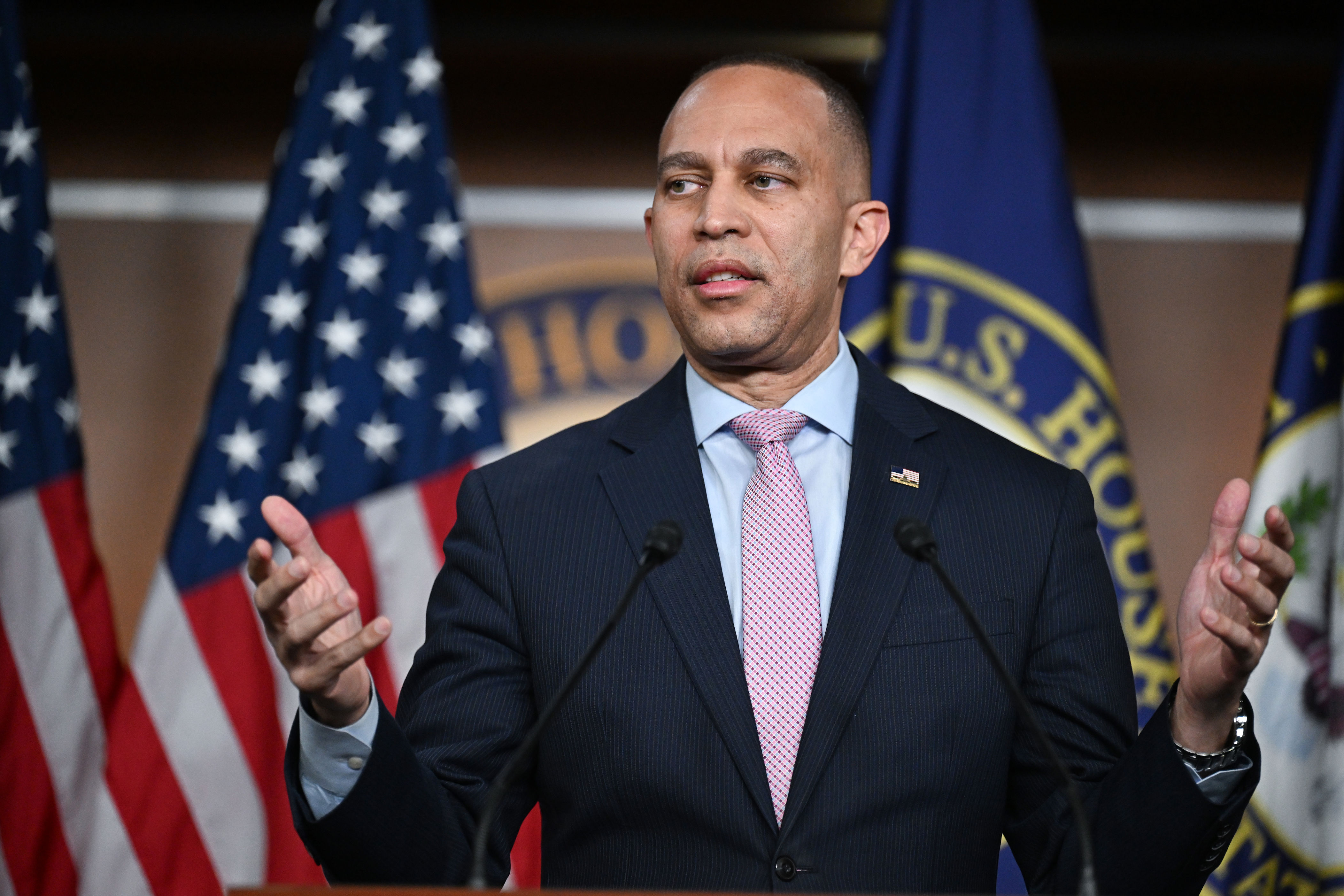 Cracks in Democrats’ Venezuela response reveal foreign policy muddle