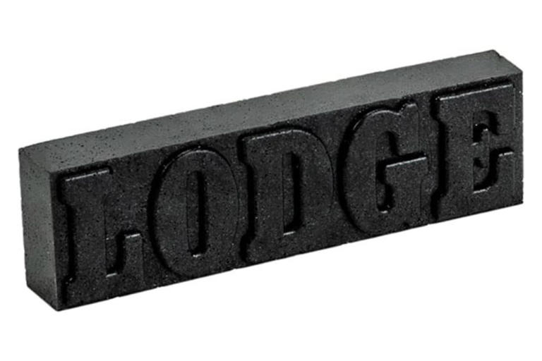 Don't ruin your cast iron—use these simple tools to clean it properly