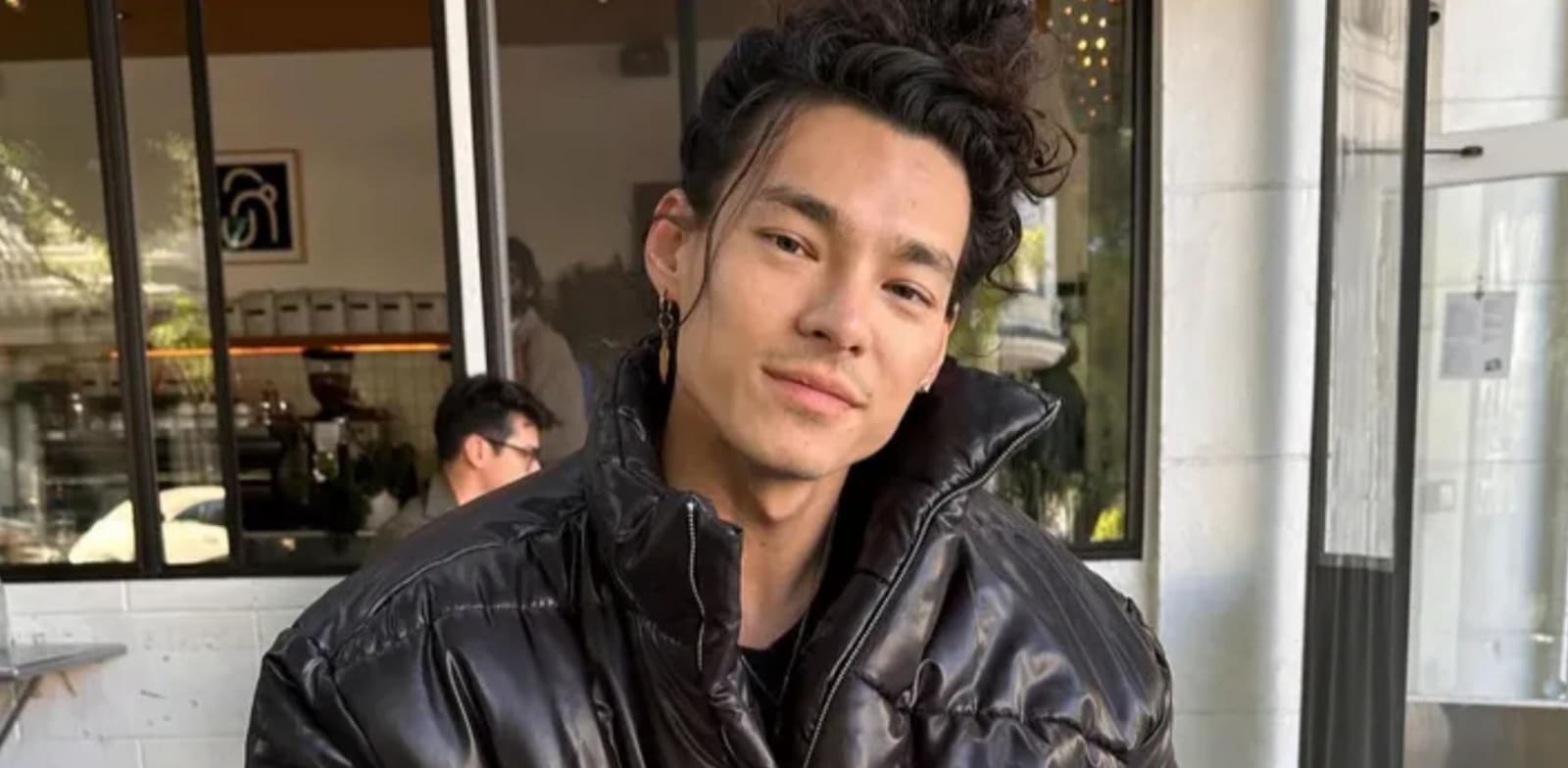 Who is Miguel Marchese? Bartender fired for Shireen Afkari restaurant scandal also says he was ...