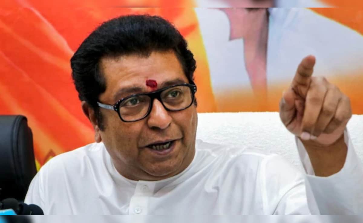 Rs 50 crore 'culture' in Maharashtra not just political taunt: Raj ...