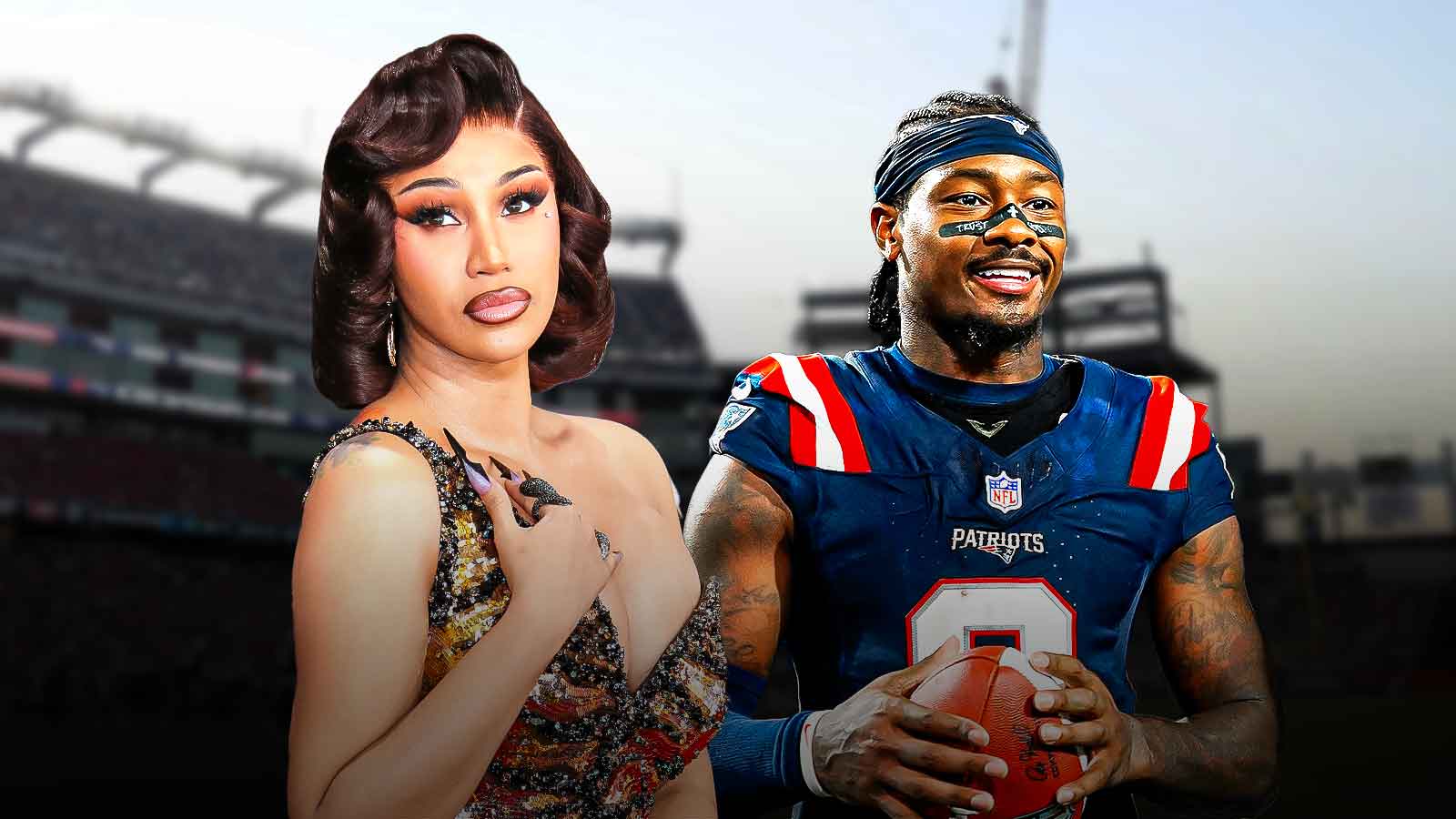 Cardi B rants about downside of fame amid Stefon Diggs assault allegations
