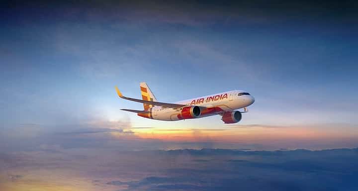 Air India takes delivery of its first line fit Dreamliner in over eight ...