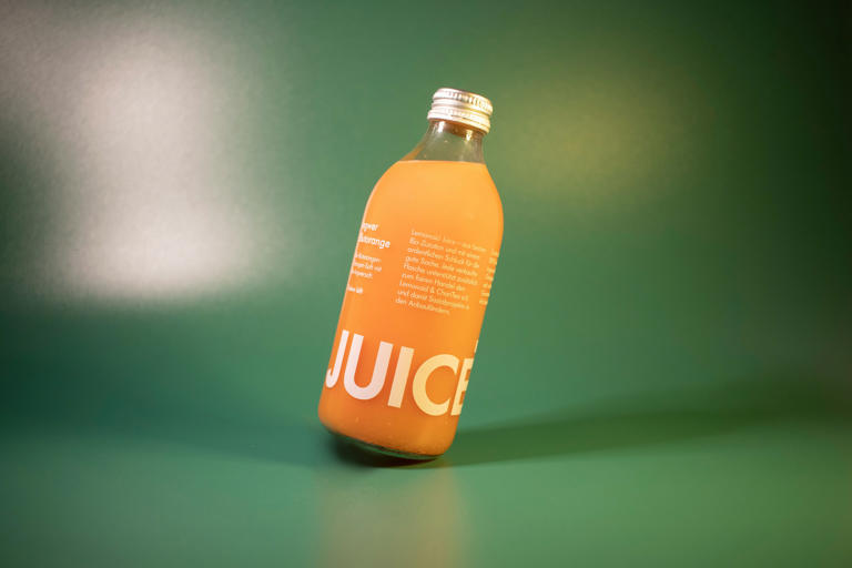 5 juice brands most likely to go bankrupt in 2026