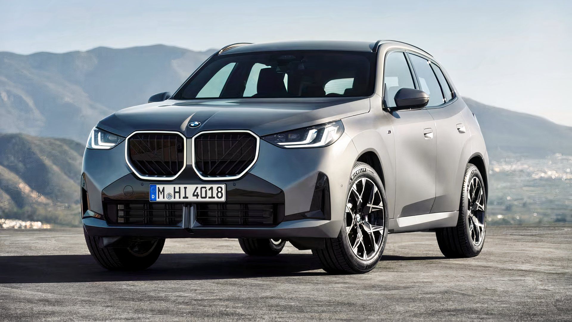 The most reliable plug-in luxury SUVs