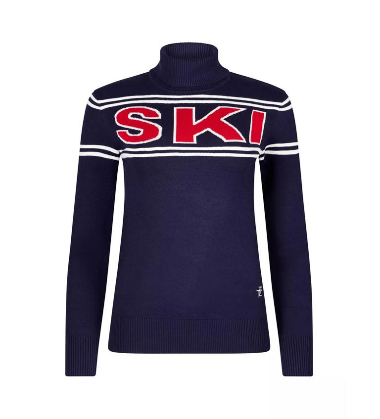 5 skiwear trends to hit the slopes in style