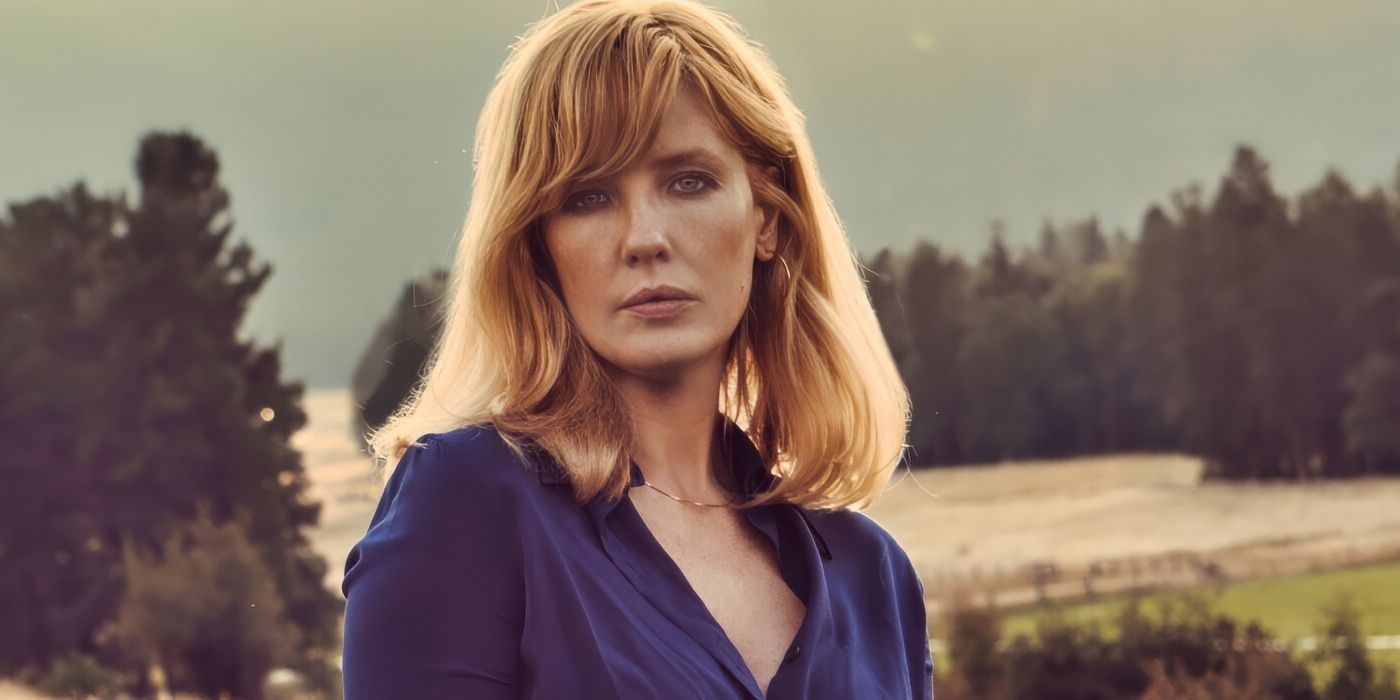 Taylor Sheridan's 'Yellowstone' sequel gets a glorious filming update