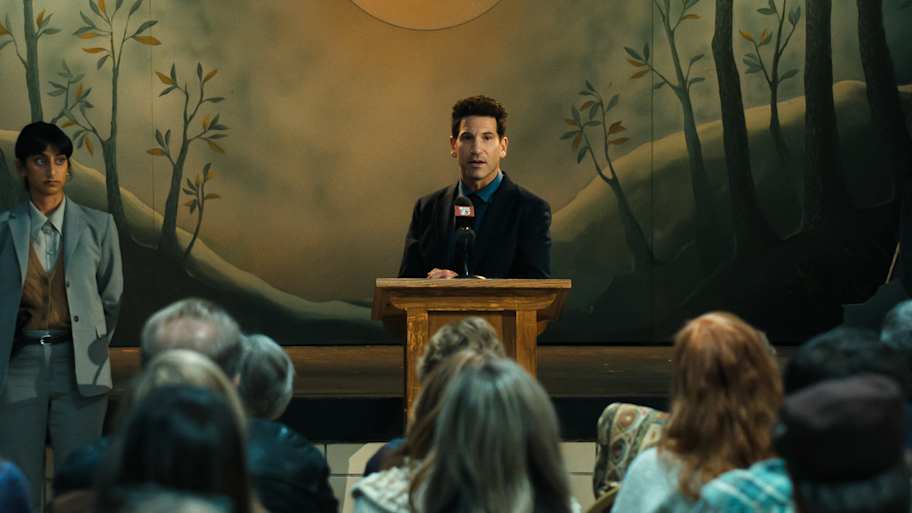 His & hers episode 4 recap: Anna and Jack finally talk about the past