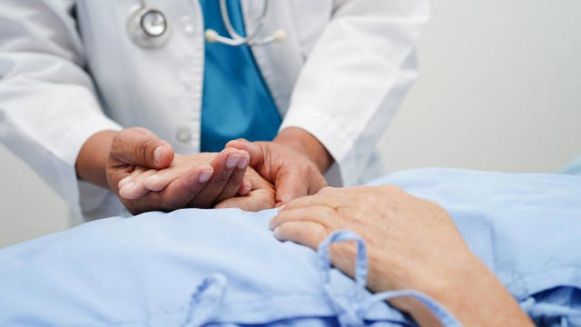 Study finds simple daily act could stave off 2 leading causes of death ...