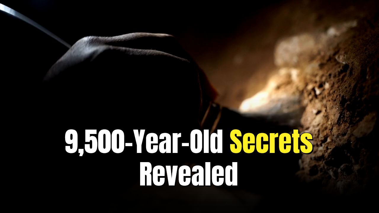 Scientists discover Africa’s oldest cremation pyre revealing complex ...