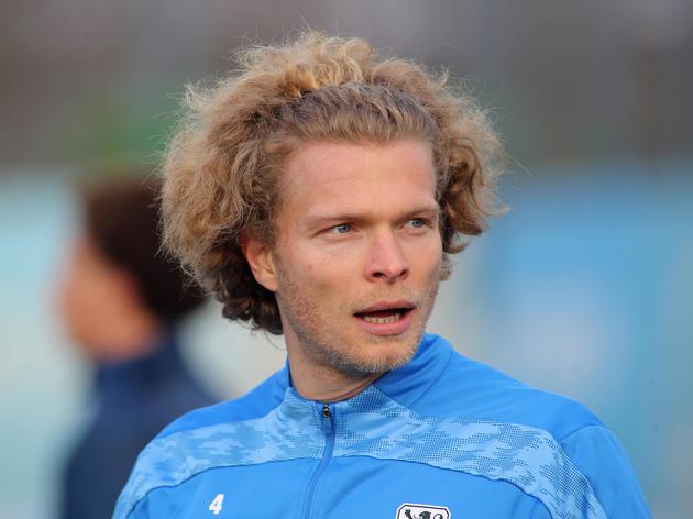 TSV 1860 bangt weiter um Kapitän Jesper Verlaat