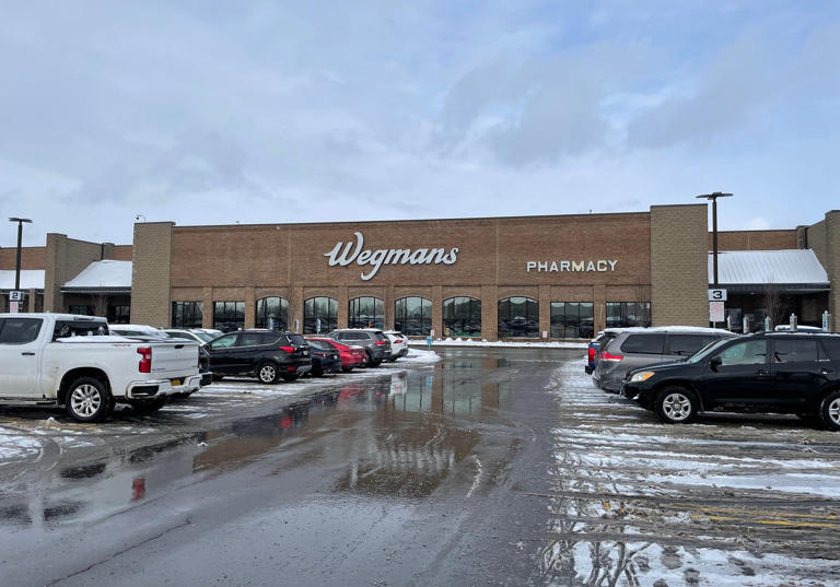 Poloncarz seeks law on biometric data collection