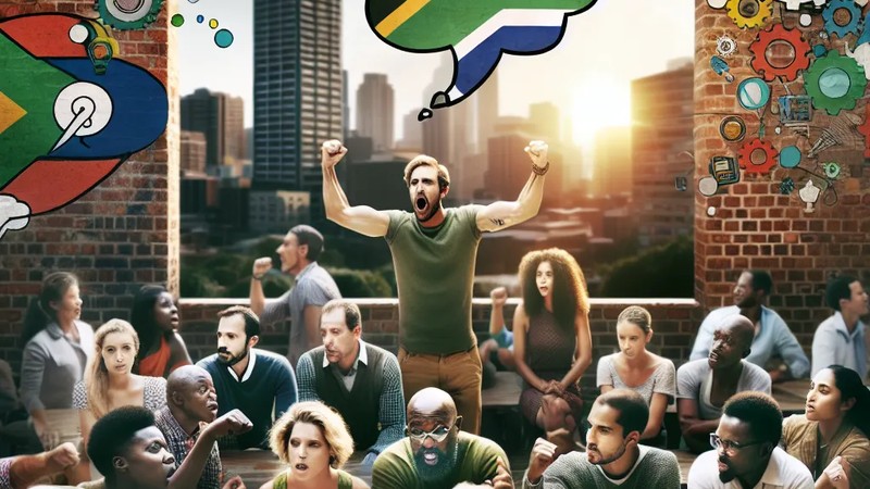 Cape exit is an old fantasy in new clothes and Capetonians are not ...