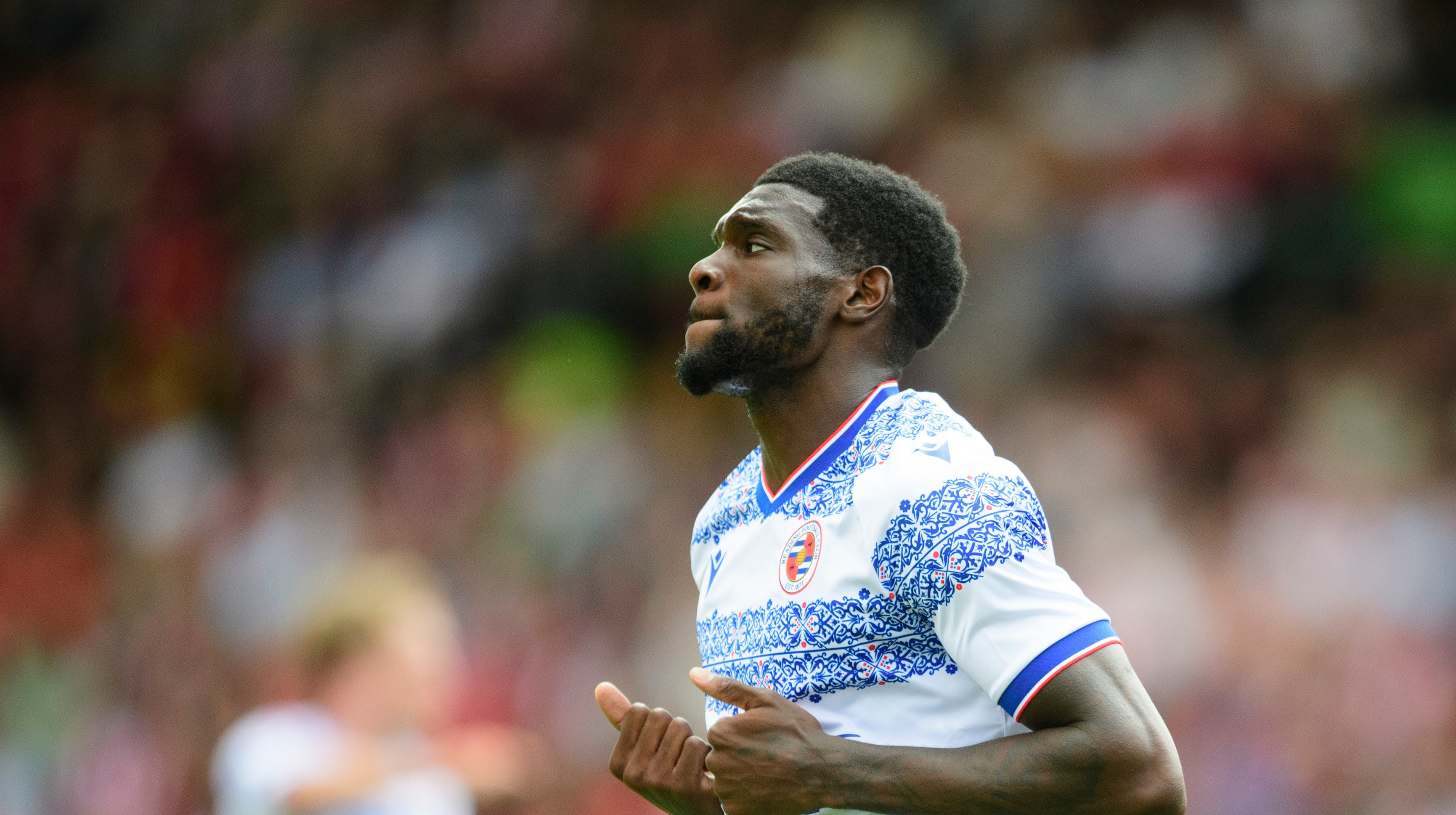 Stick or twist: Reviewing Reading’s expiring contracts