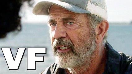 Monster summer bande annonce VF (2026) Mel Gibson