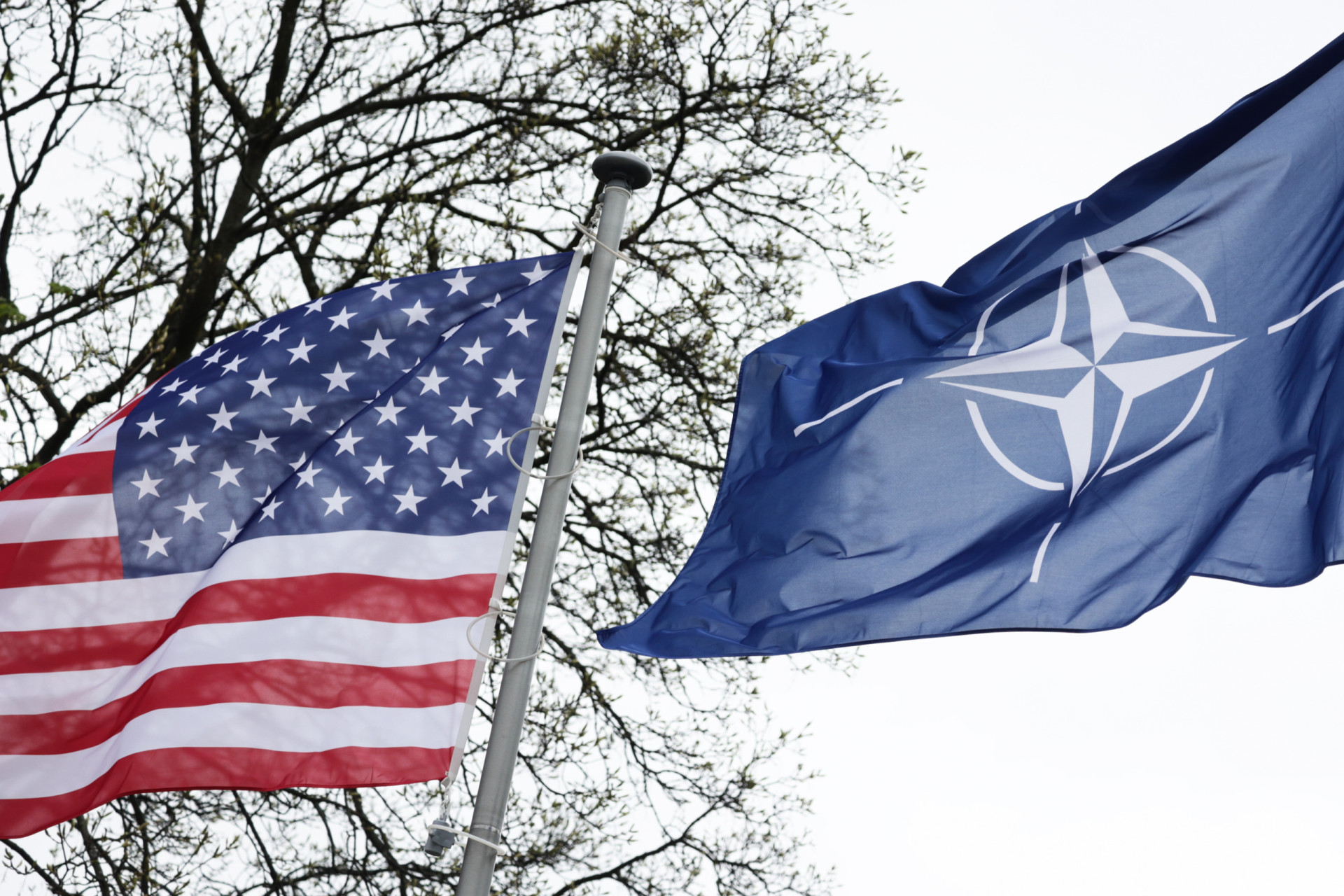 How strong is NATO without the US?