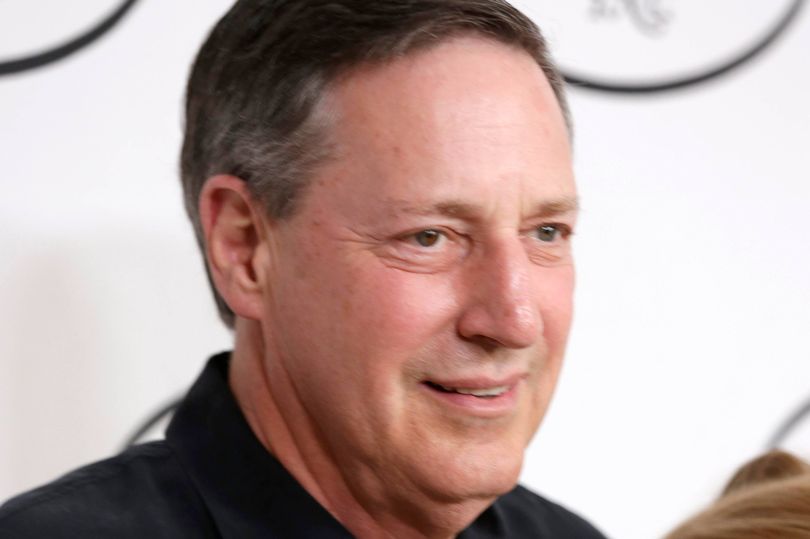 Television icon dies at 74 just months after loss of Hollywood star wife