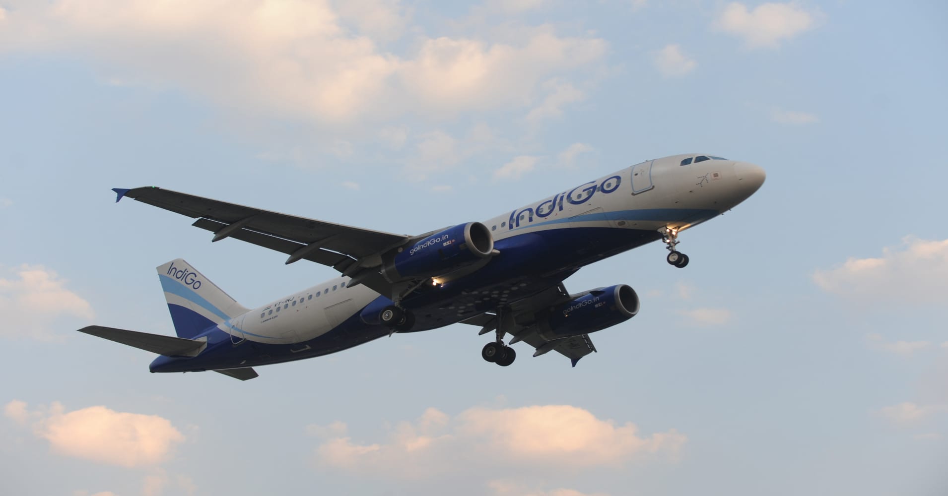 CNBC's Inside India newsletter: India wants five big airlines — but ...