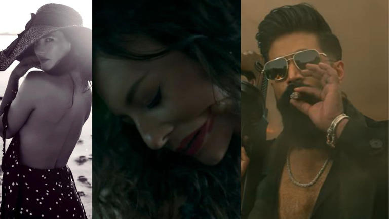 Who is Natalie Burn? Glamorous Hollywood actress who catches attention ...