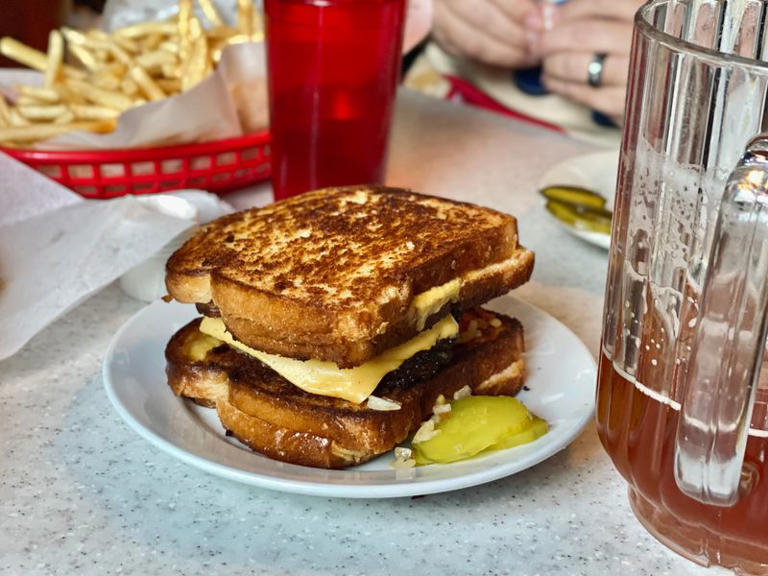 The Minneapolis food spots worth planning your day around