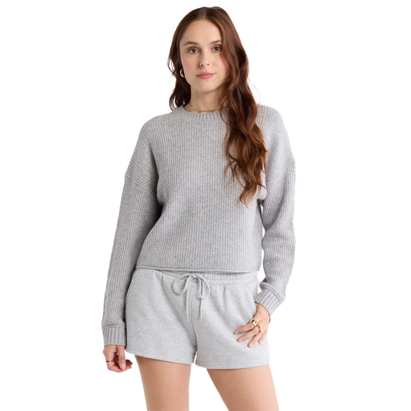 Nordstrom Rack is selling a 'cozy' pullover sweater for just $20, and ...