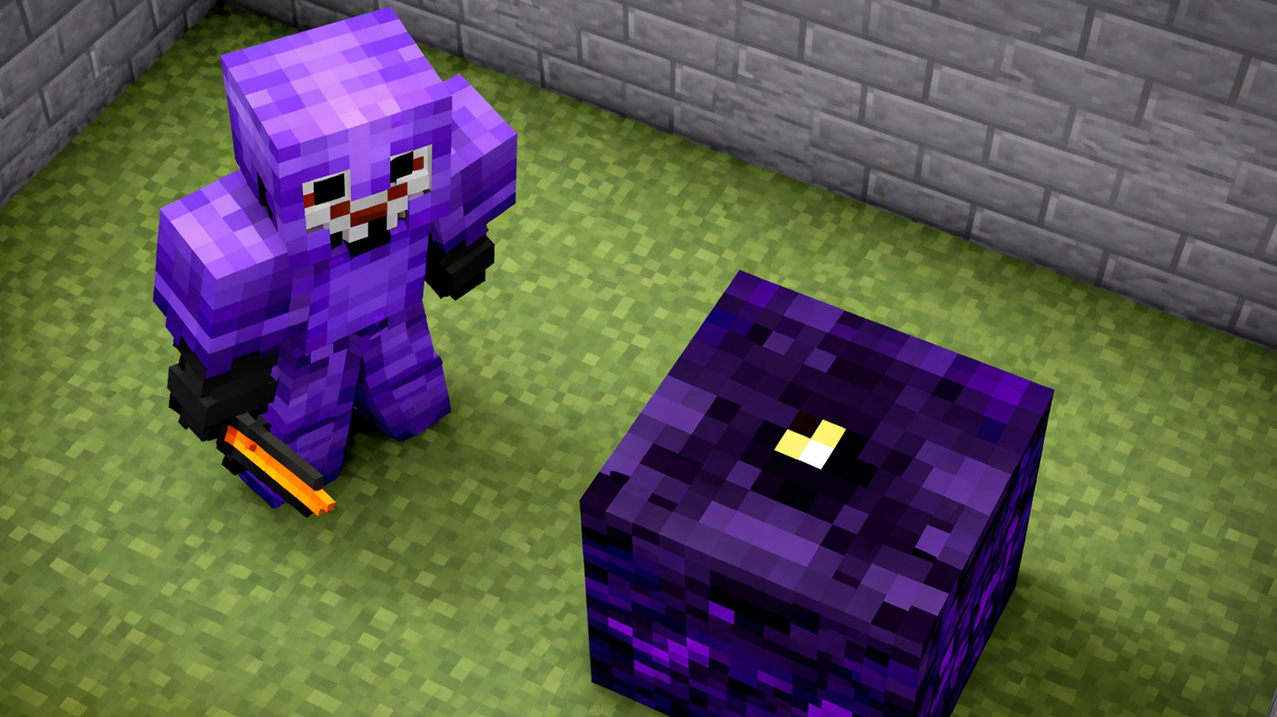 Respawn anchor PvP guide for Minecraft 1.21