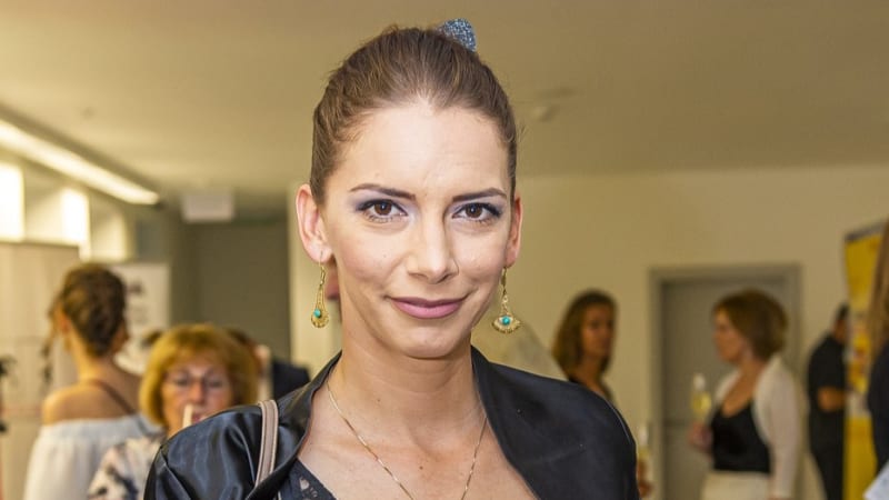 Dorota Nvotová má rakovinu. Když to dala Angelina, dám to i já, říká ...