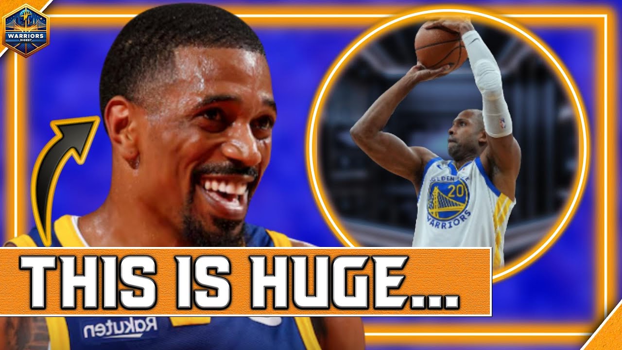 This changes everything