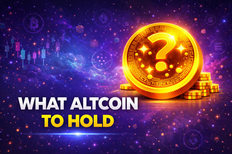 This $0.04 altcoin just did what everyone said was impossible – here’s ...