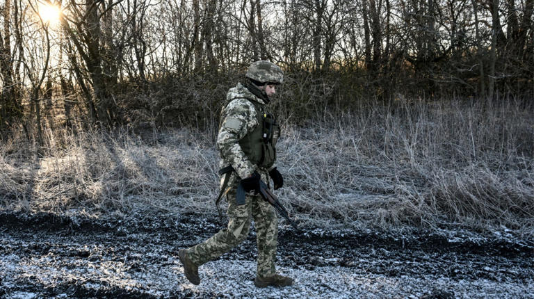 Battlefield sees 275 combat clashes, Russians most active on two fronts ...