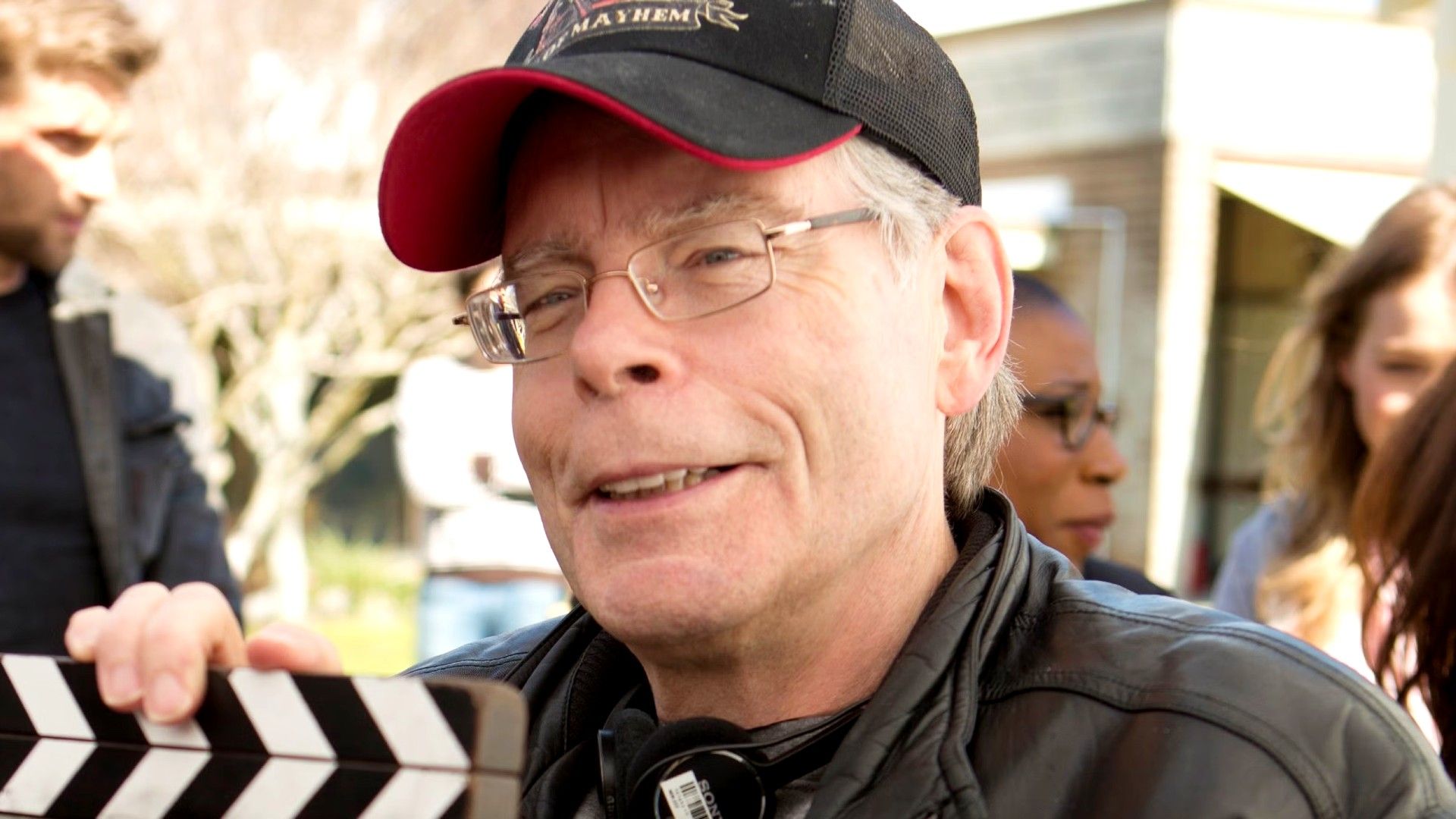 Stephen King's new horror movie based on 10-year-old short story ...
