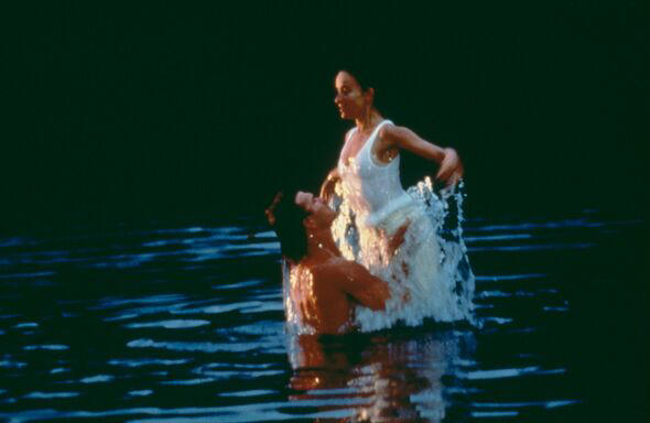 Patrick Swayze's younger brother dies as his cause of death is revealed