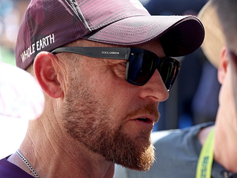 Brendon McCullum under scanner after England's 4-1 Ashes disaster, ECB ...