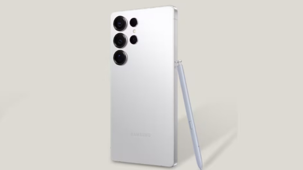 Samsung Galaxy S26 Ultra likely to launch next month: Leaked camera ...