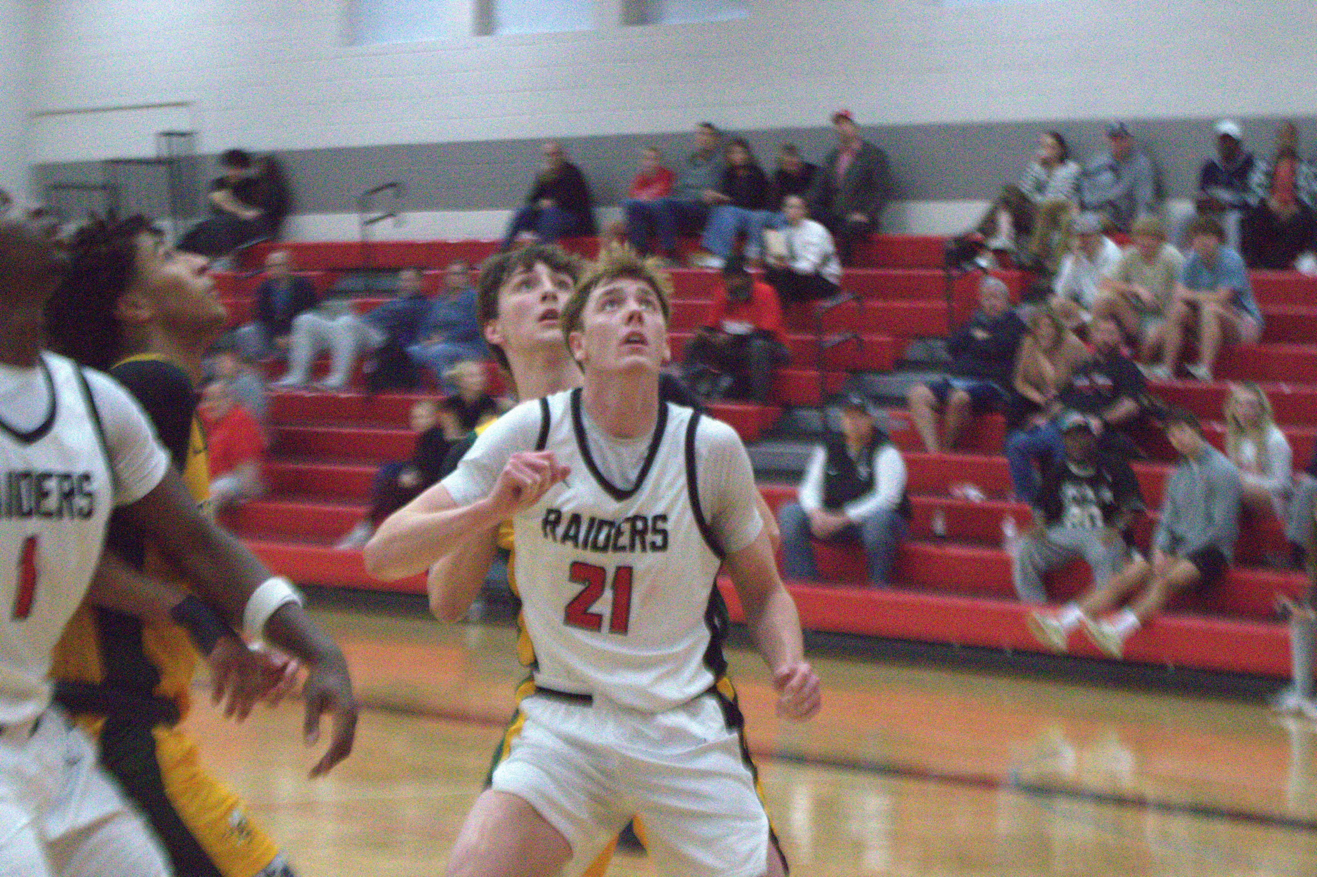 How Zach Darling has Savannah Christian basketball on the rise