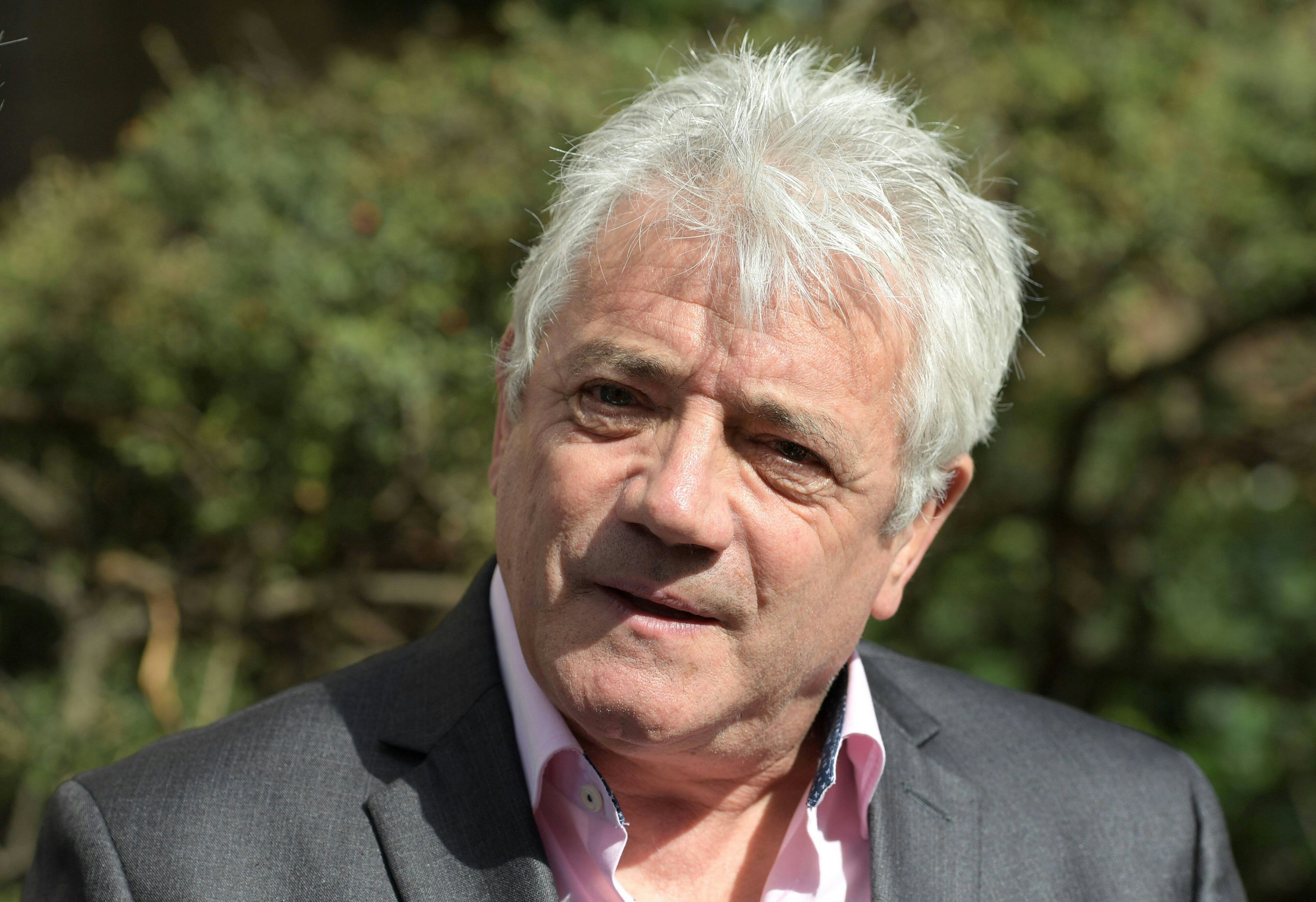 Sorge um Fußball-Legende: Kevin Keegan hat Krebsdiagnose erhalten