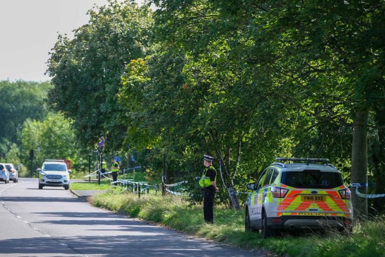 Roger Leadbeater: 'This could happen again' says coroner after ...