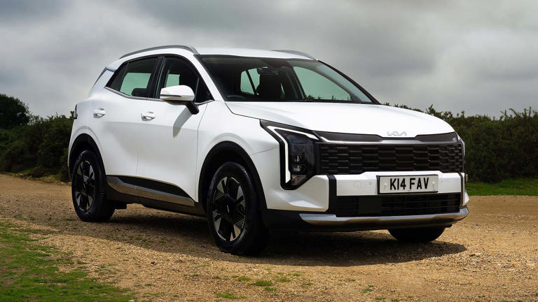 Jaecoo 7 becomes Britain’s best-selling car in March 2026