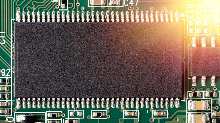 Historischer Preisschock - Das DRAM-Drama – jetzt wird die wahre ...