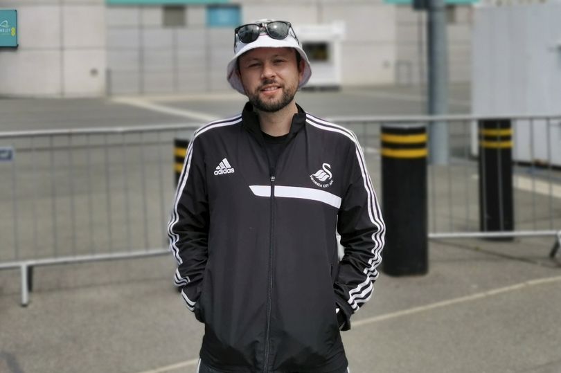 Welsh man's pins and needles in his arm turn out to be incurable cancer