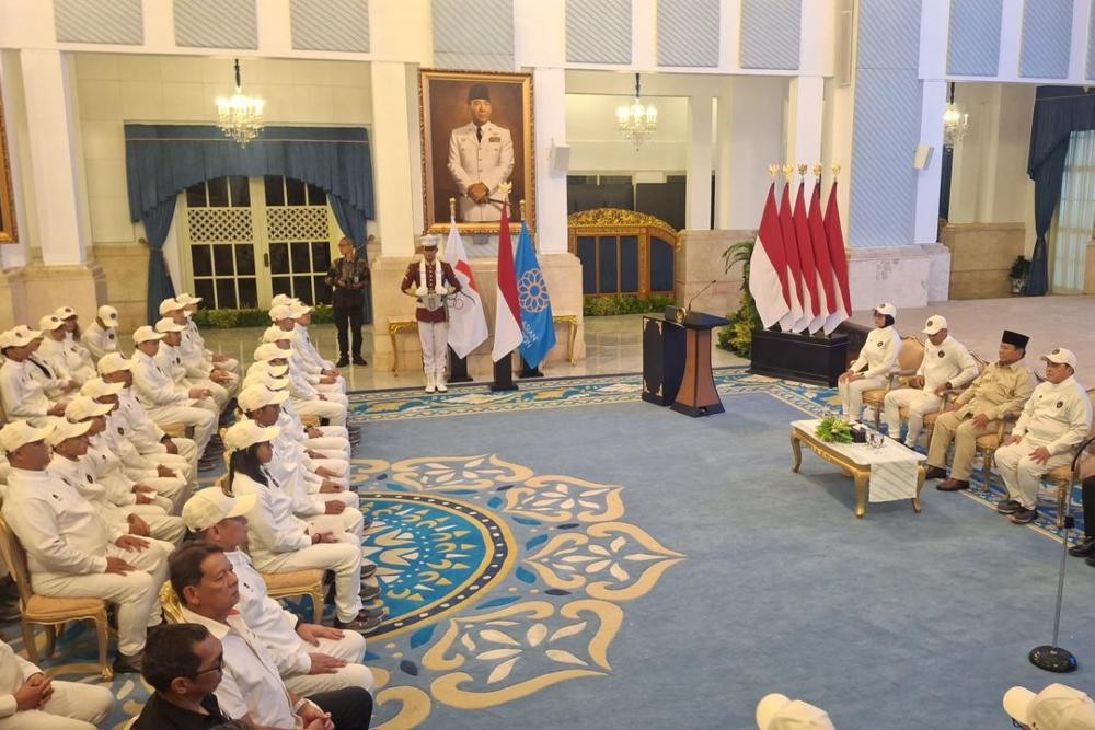 Erick Thohir: SEA Games 2025 torehan sejarah, bonus atlet Rp465,25 ...