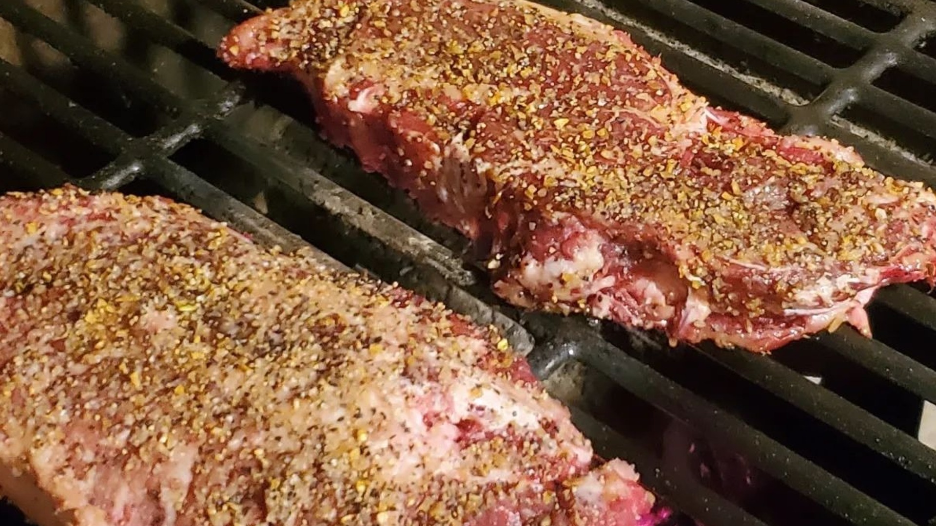 These are hands down the most difficult steaks to cook at home