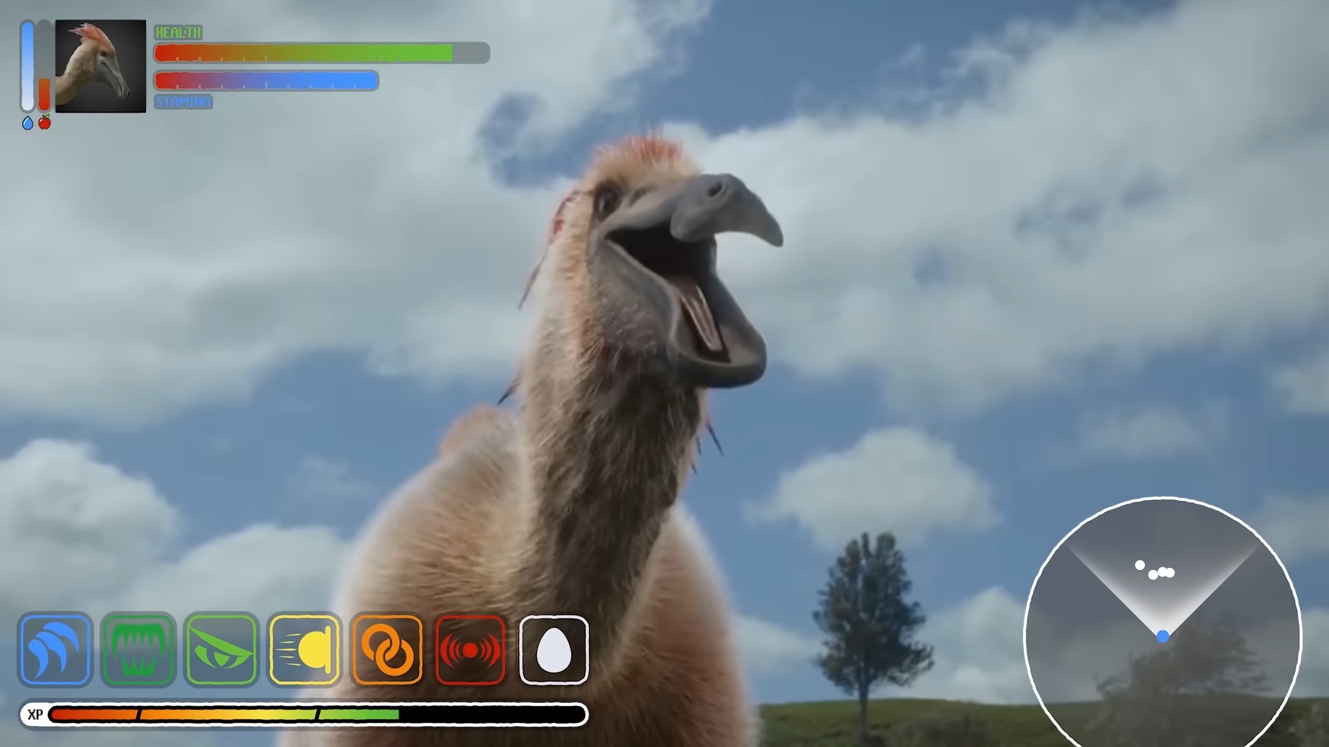 Why the raptor build dominated through strategy not size