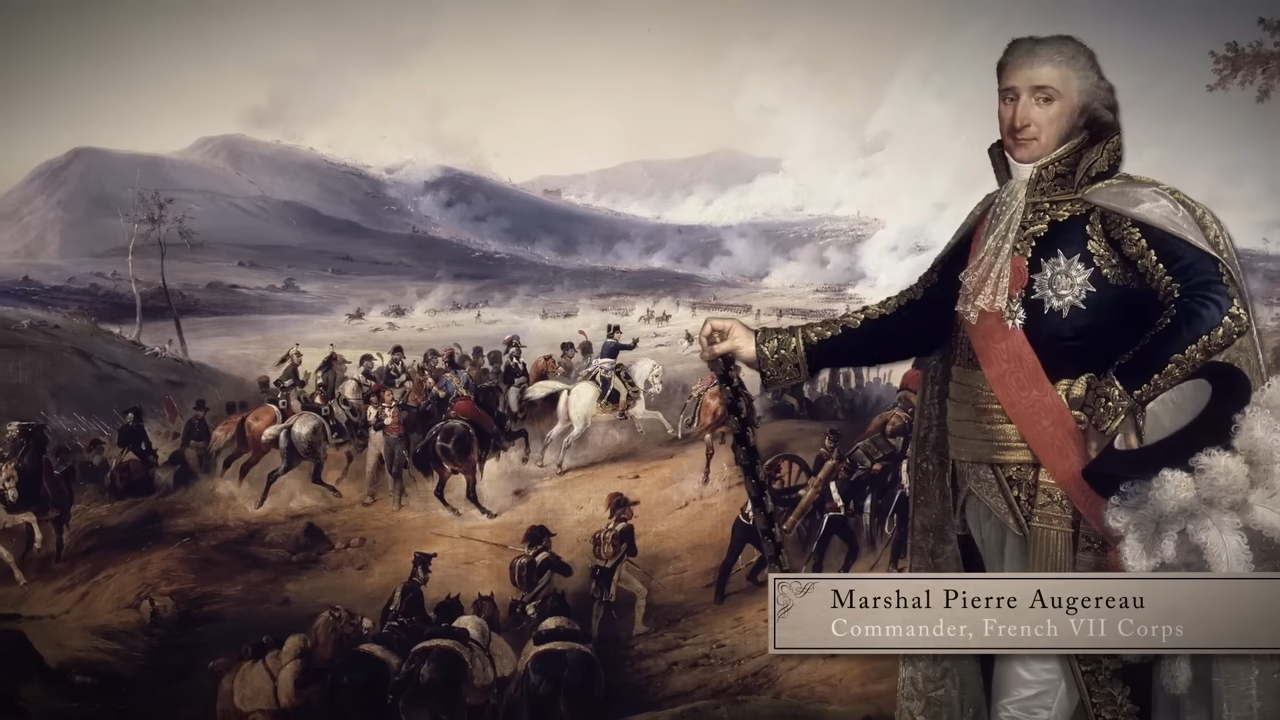 The frozen slaughter that stalled Napoleon’s advance