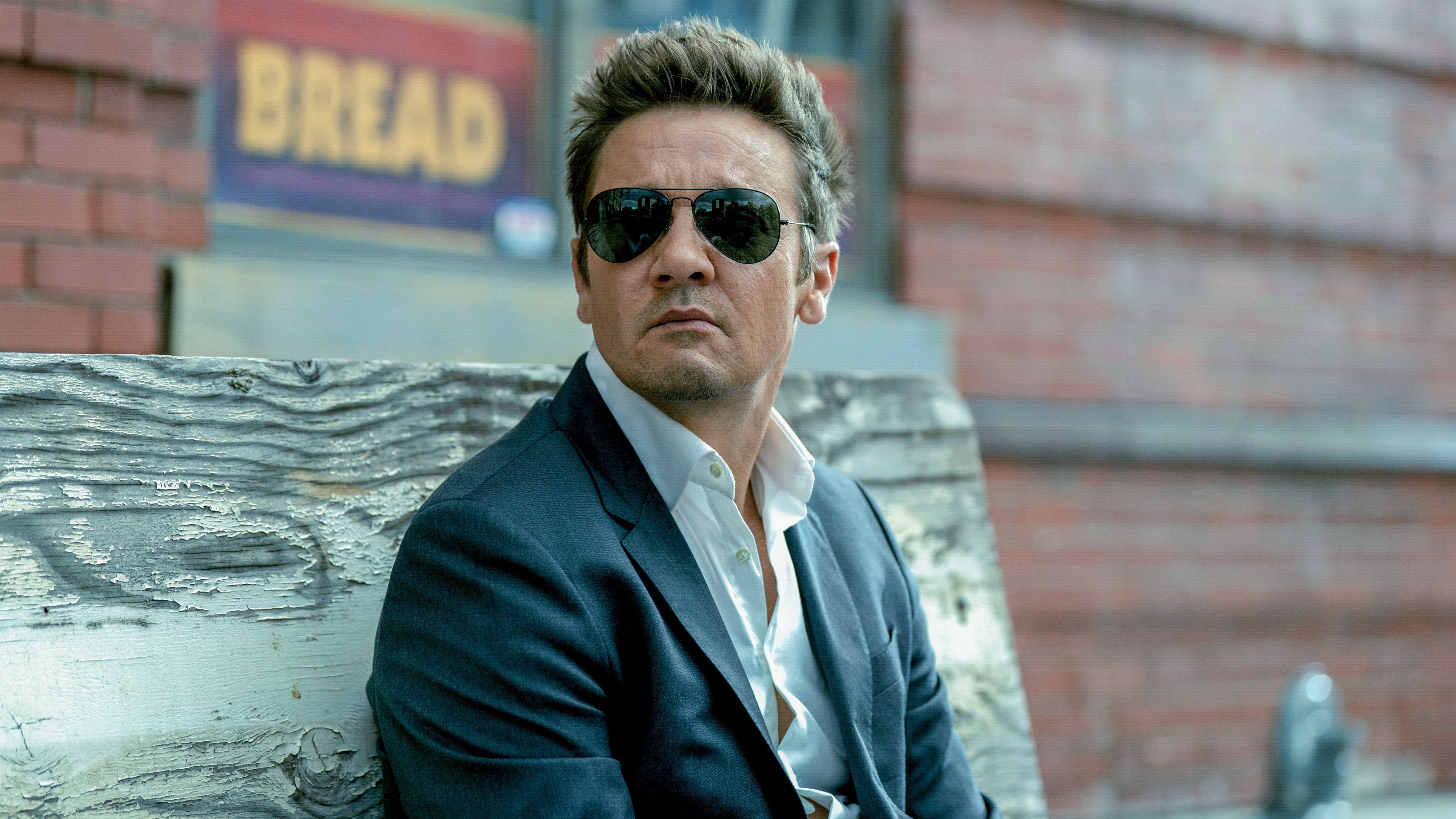 Is Taylor Sheridan's TV reign coming to an end?
