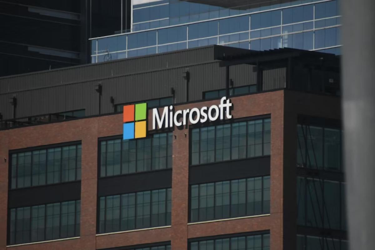 Why Microsoft employees over 40 fear they're being 'targeted' in ...
