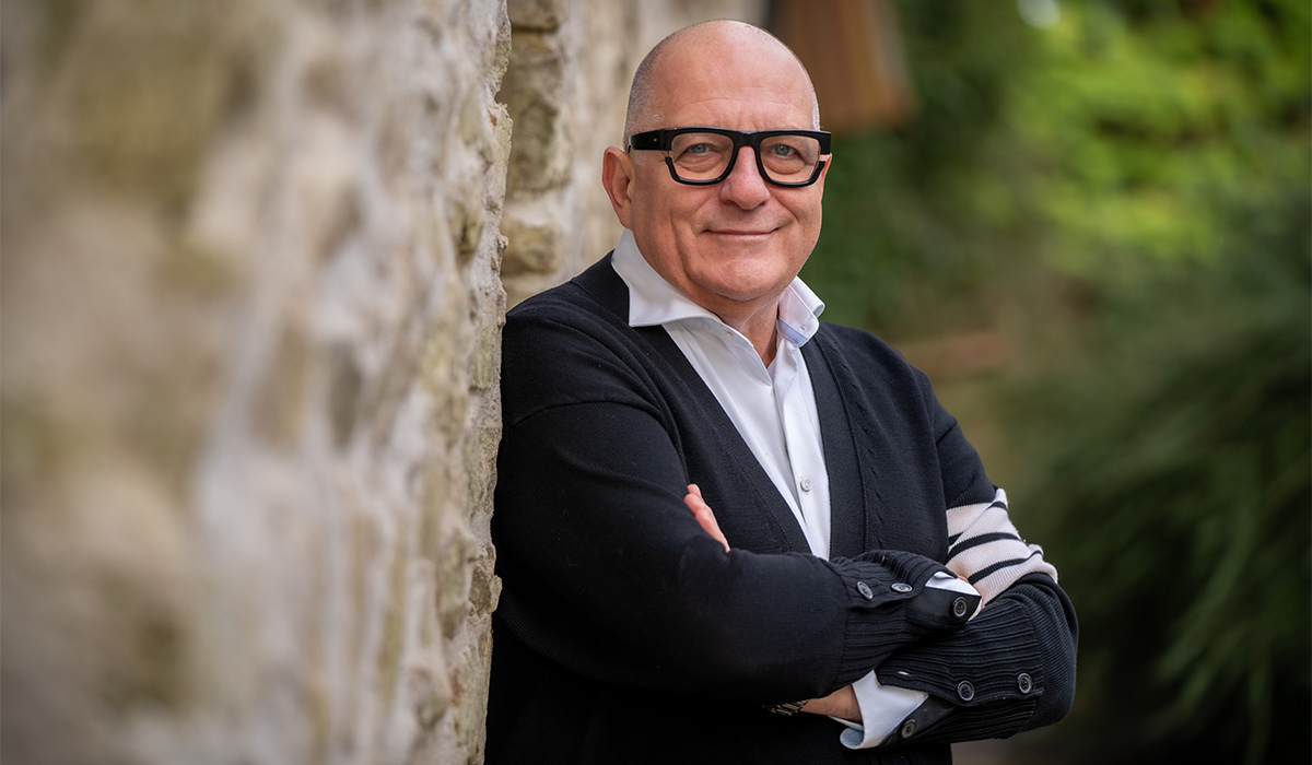 RTÉ to honour Hugh Wallace's wishes in final Home of the Year episodes