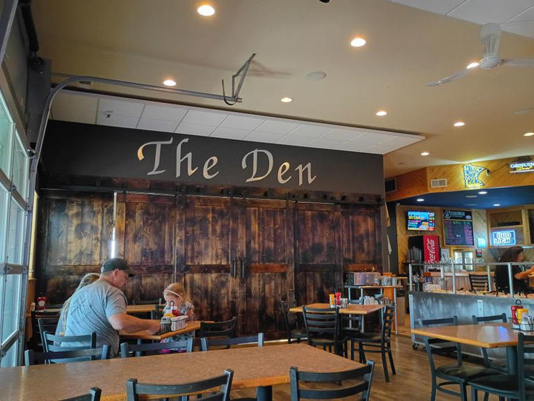 Could this be the best salad bar in Minnesota? Locals seem to think so