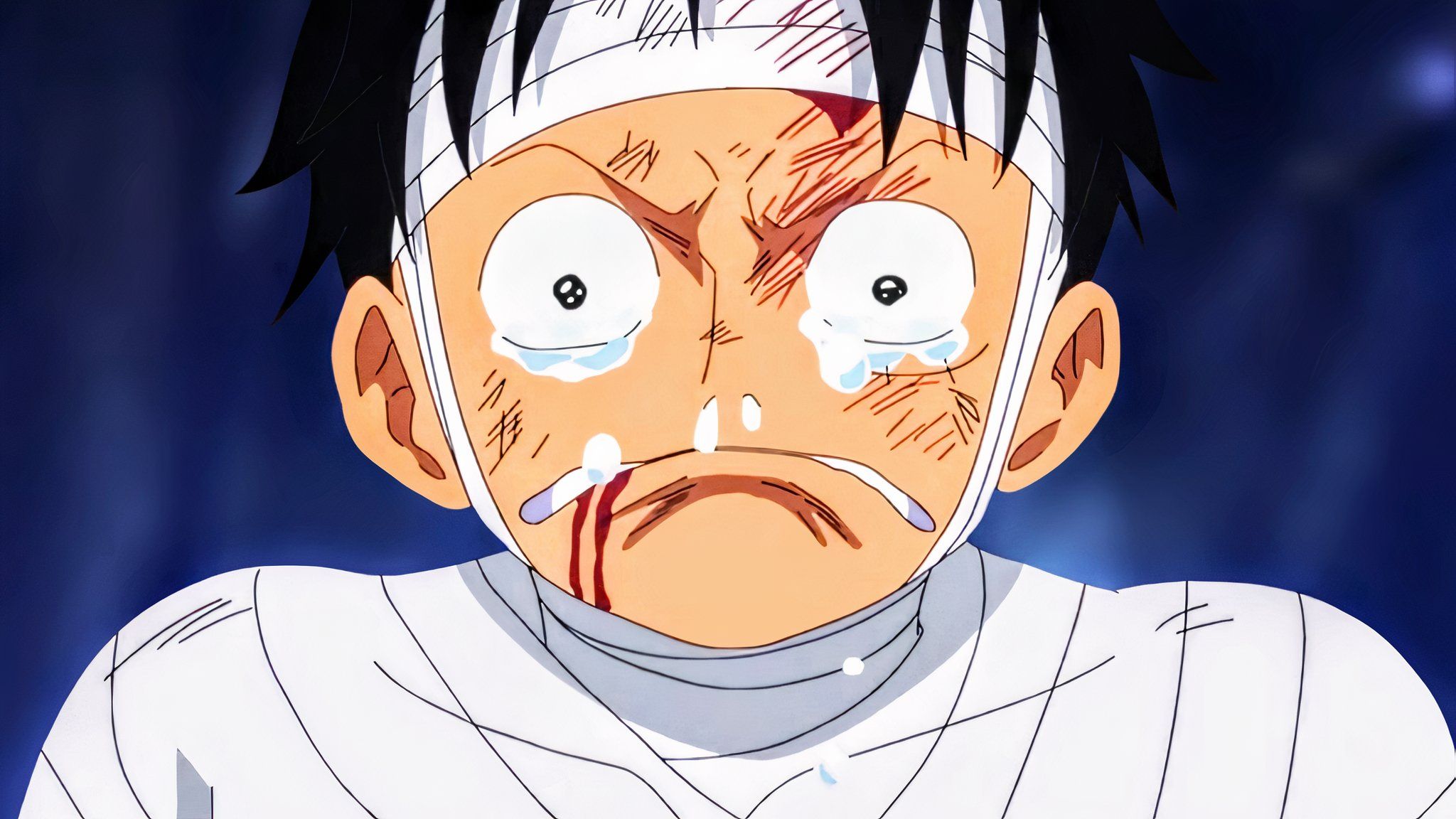 January 11 will be a sad day for One Piece fans