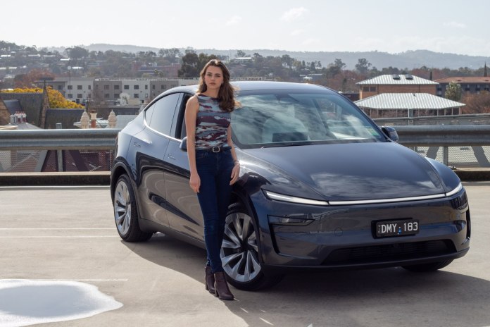 Tesla Australia and New Zealand level up with new 5-year unlimited ...
